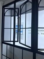 China Energy Insulating Glass Unit Designed with Decorative/Georgian  Spacer  for Superior Window Sealing | UV Proof for sale