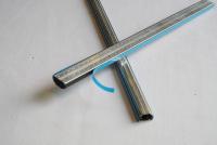 China Butyled Aluminum Spacer Bar 6A to 23A Sizes Offering Sealing and Moisture Barrier Properties for Window Assemblies for sale