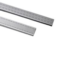 China High Frequency Welded Aluminum Spacer Bar for Double Glazed IGU Windows, 3003 Alloy, 5.5–50mm for sale