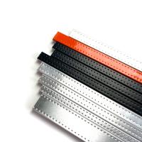China High Frequency Welded Aluminum Spacer Bar for Double Glazed IGU Windows, 3003 Alloy, 5.5–50mm for sale