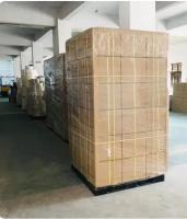 China Cork Spacer Pads for Insulating Glass, Anti-Scratch Protection for Glass Storage and Shipping for sale