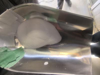 China Industrial Grade Anhydrous Sodium Sulphate ≥99.0% Purity White Powder Na2SO4 for Chemical Processing and Textile Dyeing for sale