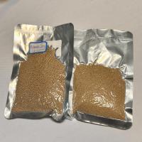 China 3a Molecular Sieve Desiccant 0.5mm-0.9mm Molecular Sieve For Double Glass for sale