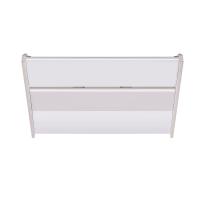 China Adjustable LED Linear High Bay Light 300W 150LM/W ETL CETL Certified for sale