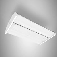 China Adjustable LED Linear High Bay Light 300W 150LM/W ETL CETL Certified for sale