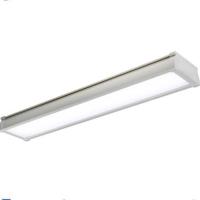 China 40w Ip65 Batten Light Dimmable Led Batten Lights Waterproof LED Linear Light 150LM/W for sale