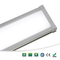 China 40w Ip65 Batten Light Dimmable Led Batten Lights Waterproof LED Linear Light 150LM/W for sale