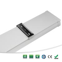 China 40w Ip65 Batten Light Dimmable Led Batten Lights Waterproof LED Linear Light 150LM/W for sale