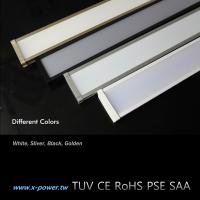 China 5ft Led Tri Proof Light 50w Multi Functional Dustproof With Linkable Function for sale