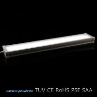 China 5ft Led Tri Proof Light 50w Multi Functional Dustproof With Linkable Function for sale