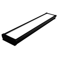 China IP65 6ft 80W LED Batten Light Commercial Indoor Lighting For Office for sale