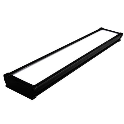 China IP65 6ft 80W LED Batten Light Commercial Indoor Lighting For Office for sale