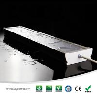 China Customized Led Batten Strip Lights Non Corrosive Led Batten IP65 For Industrial for sale