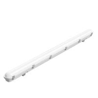 China 2ft 4ft 5ft 6ft IP65 LED Tri Proof Light 40w 60w 80w Corrosion Proof High Tech Optical Design for sale