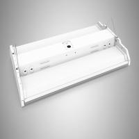 China Commercial LED Linear High Bay Light Industrial 2Ft 3CCT 3 Power For Warehouse Workshop for sale