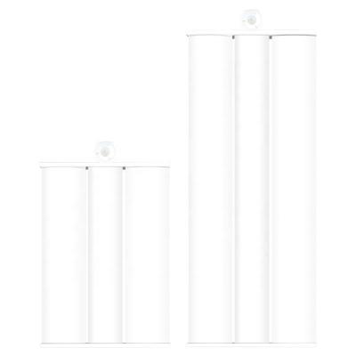 China Adjustable 4ft Led High Bay Lights Smart Control With Dimming Sensor Function for sale