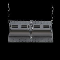 China 3CCT Switchable LED Linear High Bay Light 190LM/W 200w Dimmable for sale