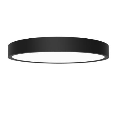 China Safety Led Ceiling Light Fixture 16 Inch 20 Watt Adjustable For 5CCT for sale
