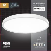 China 16 Inch Circular Led Kitchen Ceiling Lights Indoor Modern Led Ceiling Lights for sale