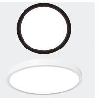China 16 Inch Circular Led Kitchen Ceiling Lights Indoor Modern Led Ceiling Lights for sale