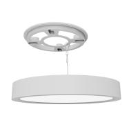 China Modern Round Led Ceiling Light Led Bathroom Ceiling Lights 12 Inch For Kitchens Stairwells for sale