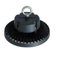 China Waterproof Ufo High Bay Light 100w CE Certified IP65 Energy Efficient for sale
