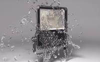 China 200W LED Flood Light IP65 36000LM For Outdoor Industrial Use for sale