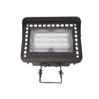 China 60W Waterproof Outdoor Flood Lights Outdoor Flood Light Fixtures For Yard Garden Playground for sale