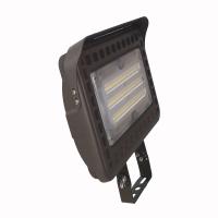 China 60W Waterproof Outdoor Flood Lights Outdoor Flood Light Fixtures For Yard Garden Playground for sale