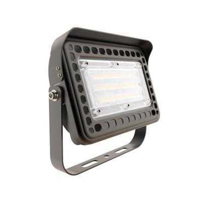 China 4500LM Commercial Led Flood Lights 30W Waterproof Outdoor Led Flood Lights for sale