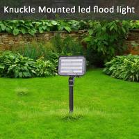 China 4500LM Commercial Led Flood Lights 30W Waterproof Outdoor Led Flood Lights for sale