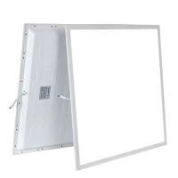 China Dimming 40W LED Panel Light 3CCT Adjustable Back-Lit 3 Power for sale