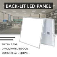 China Dimming 40W LED Panel Light 3CCT Adjustable Back-Lit 3 Power for sale