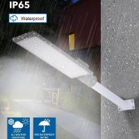 China IP65 Outdoor LED Street Light 50W 100W 150W 200W High Lumen Output for sale