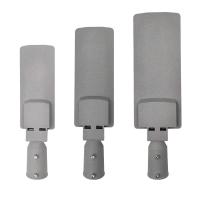 China 100W Led Parking Lot Light With Dusk Dawn Photocell Quick Installation Commercial CE RoHs for sale