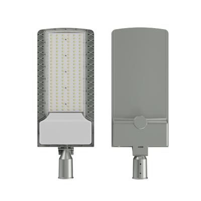 China 150W Led Street Light Fixture Outdoor Street Light Energy Efficient For Beach Environment for sale