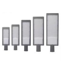 China 200W Led Street Lamp Commercial Street Lights IP65 Waterproof For Garden Yard for sale