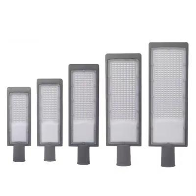 China 200W Led Street Lamp Commercial Street Lights IP65 Waterproof For Garden Yard for sale
