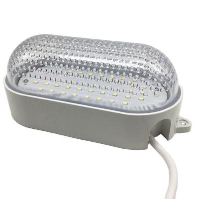 China 10W Cold Storage LED Light Waterproof Coolroom Led Lighting For Home Kitchen for sale