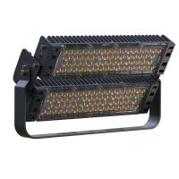 China Waterproof Led Field Lights Ip66 IK08 Led Stadium Flood Lights For Sports Billboard Garage for sale