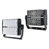 China Waterproof Led Field Lights Ip66 IK08 Led Stadium Flood Lights For Sports Billboard Garage for sale