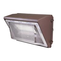 China High Efficiency LED Wall Pack Light ETL Dlc Certified Security Outdoor Led Wall Pack for sale