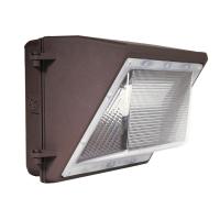 China High Efficiency LED Wall Pack Light ETL Dlc Certified Security Outdoor Led Wall Pack for sale