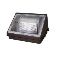 China Exterior LED Wall Pack Light 120 Watt Outdoor Wall Pack Light for sale