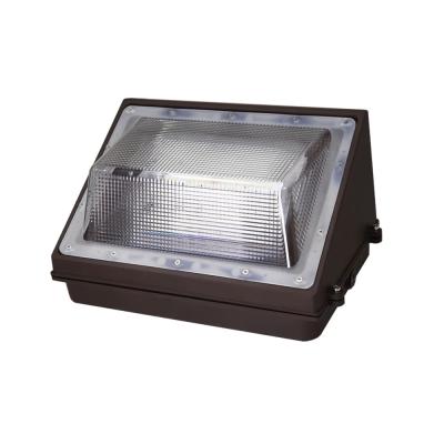 China Exterior LED Wall Pack Light 120 Watt Outdoor Wall Pack Light for sale