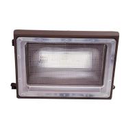 China Exterior LED Wall Pack Light 120 Watt Outdoor Wall Pack Light for sale