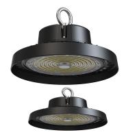 China 400W Dimming Ufo Shop Lights High Bay Led Ufo Lights 170LM/W IP65 for sale