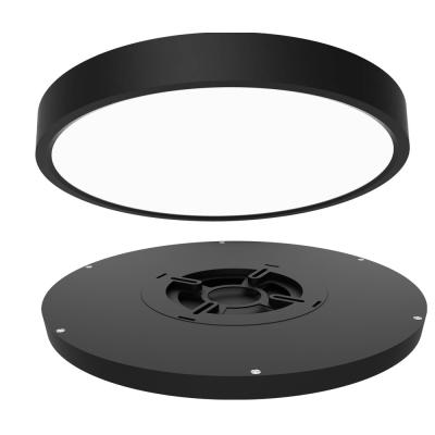 China 5CCT Dimmable Led Kitchen Light Fixtures Surface Mount Led Lights High Durability for sale