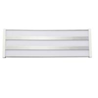 China 4ft 8ft Aluminum Linear Light Strip SMD2835 Chip Surface Mount Linkable Linear Led Tape Light for sale