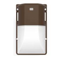 China High Efficiency 130LM/W LED Wall Pack Light with 5 Years Warranty and UL CE Certification for Outdoor Use for sale